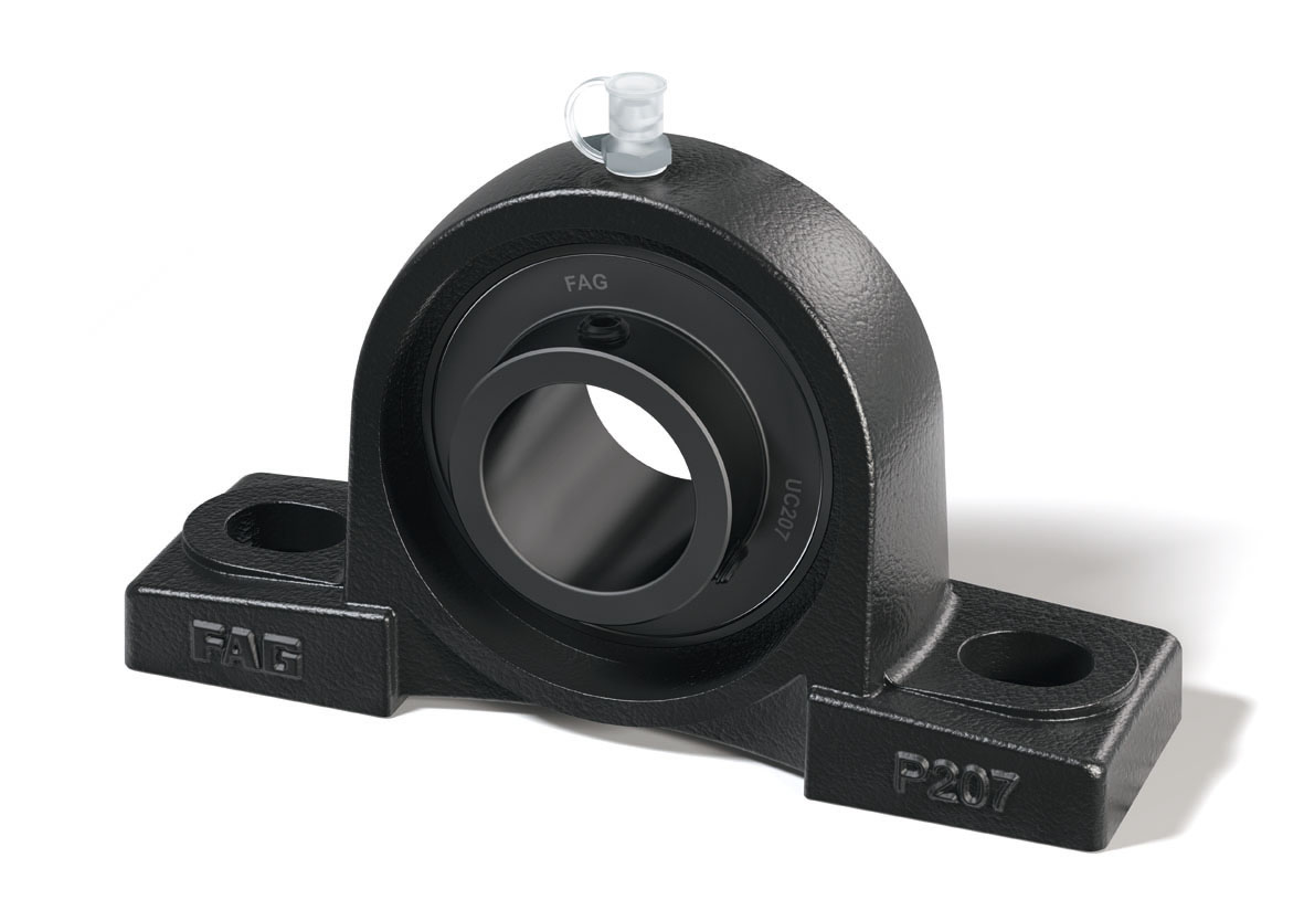 Bearing Unit – Bearing Center & Machinery, Inc.