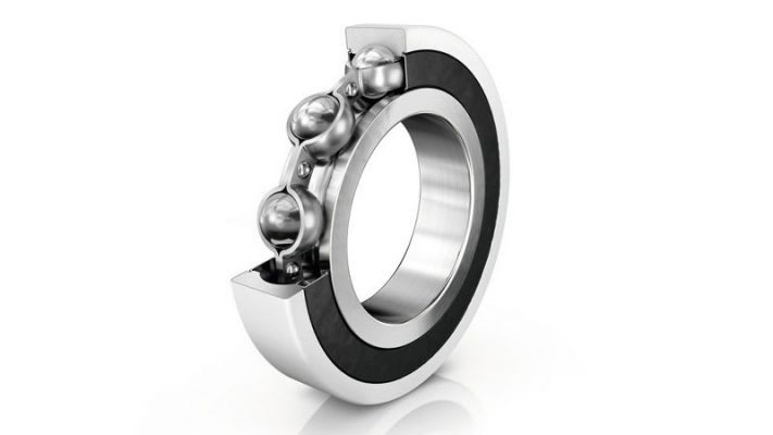 Current-Insulating Bearings: Preventing rolling bearing damages from ...