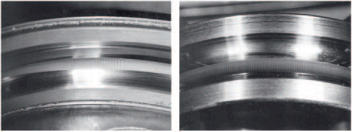 Current-Insulating Bearings: Preventing rolling bearing damages from ...